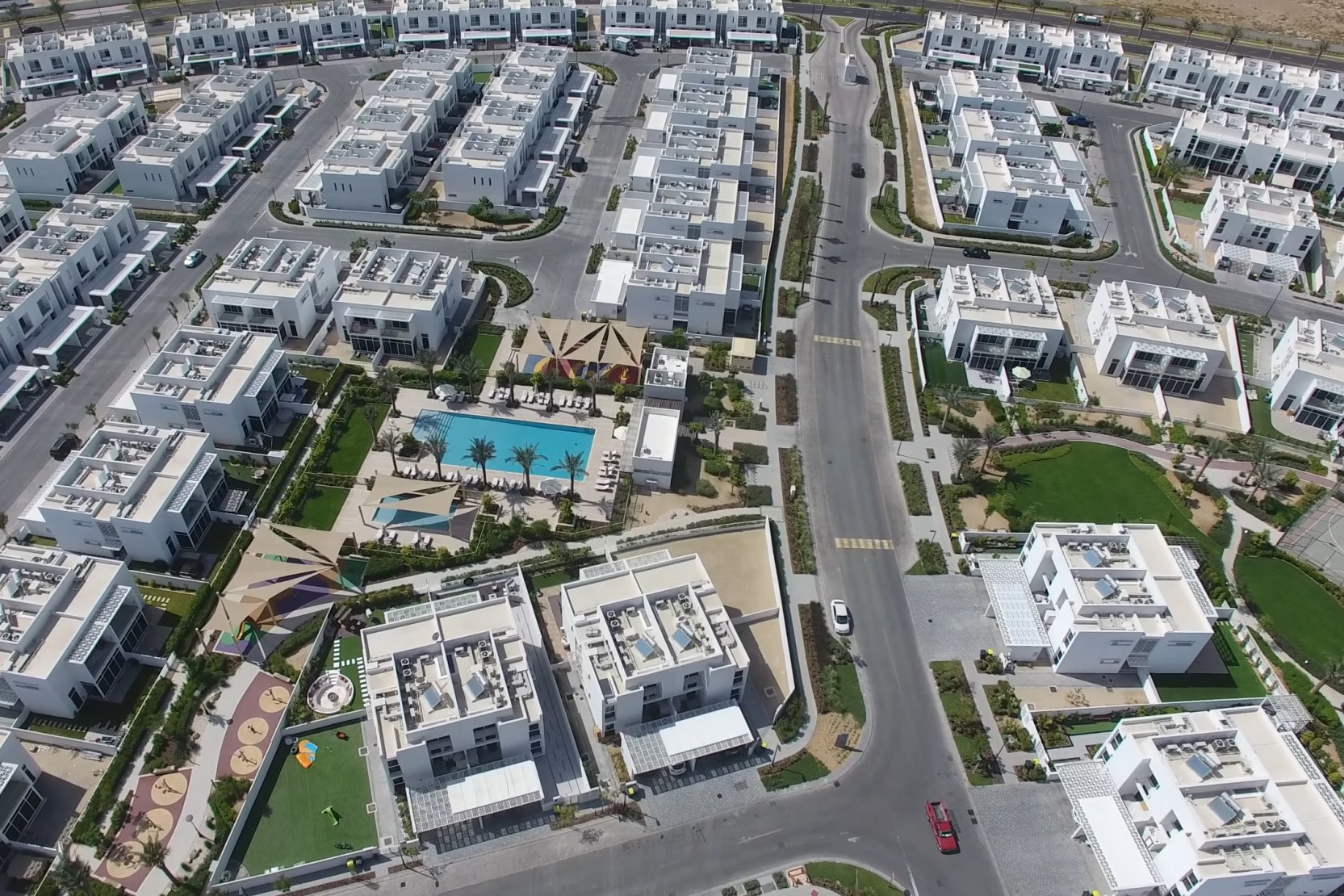 Arabella 1 - Propsearch.ae