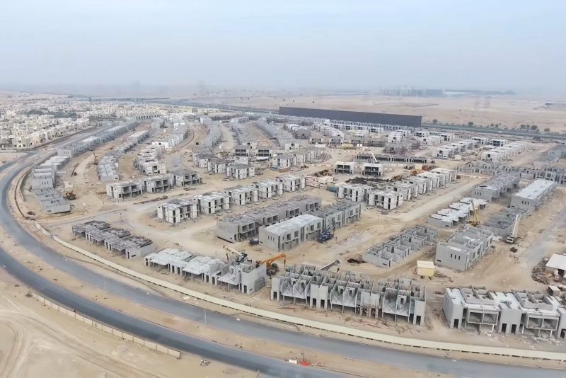 Arabella 1 Guide | Propsearch.ae