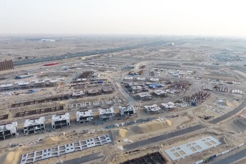 Arabella 1 Guide | Propsearch.ae