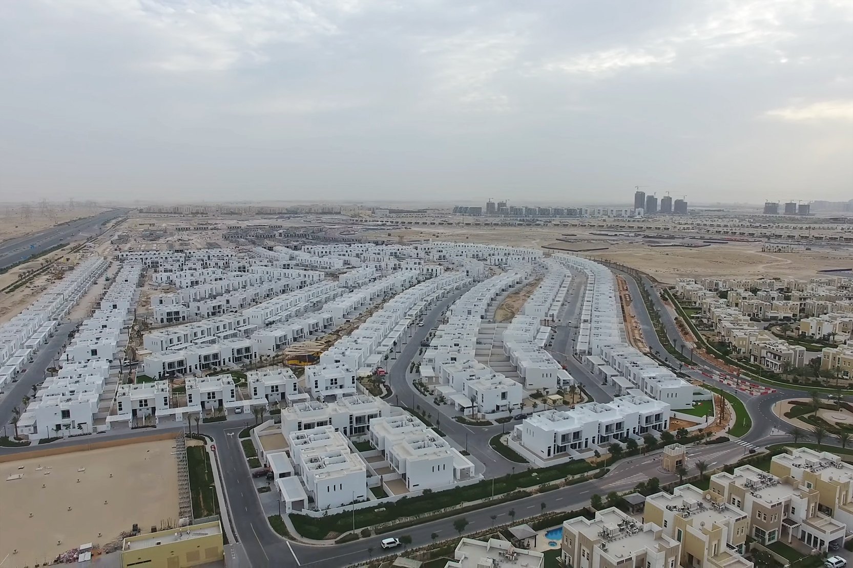 Arabella 1 - Propsearch.ae