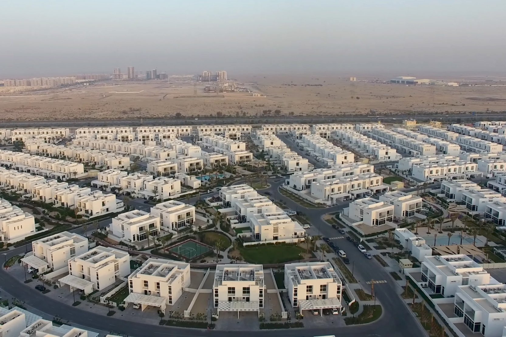 Arabella 1 - Propsearch.ae