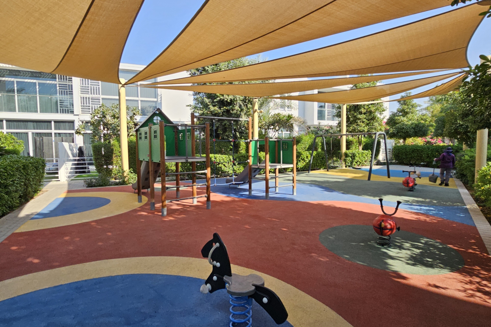 Arabella 1 - Propsearch.ae