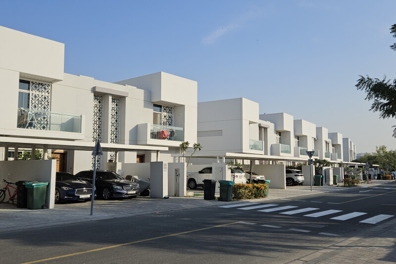 Mudon - Propsearch.ae