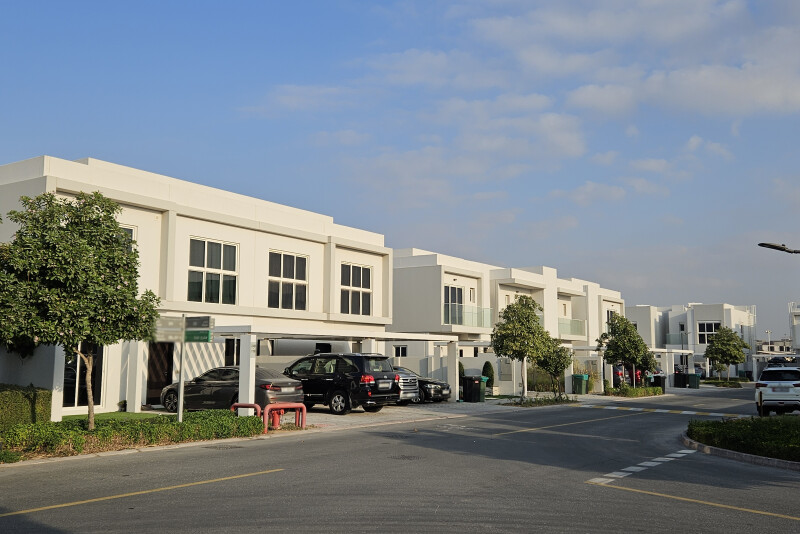 Mudon - Propsearch.ae