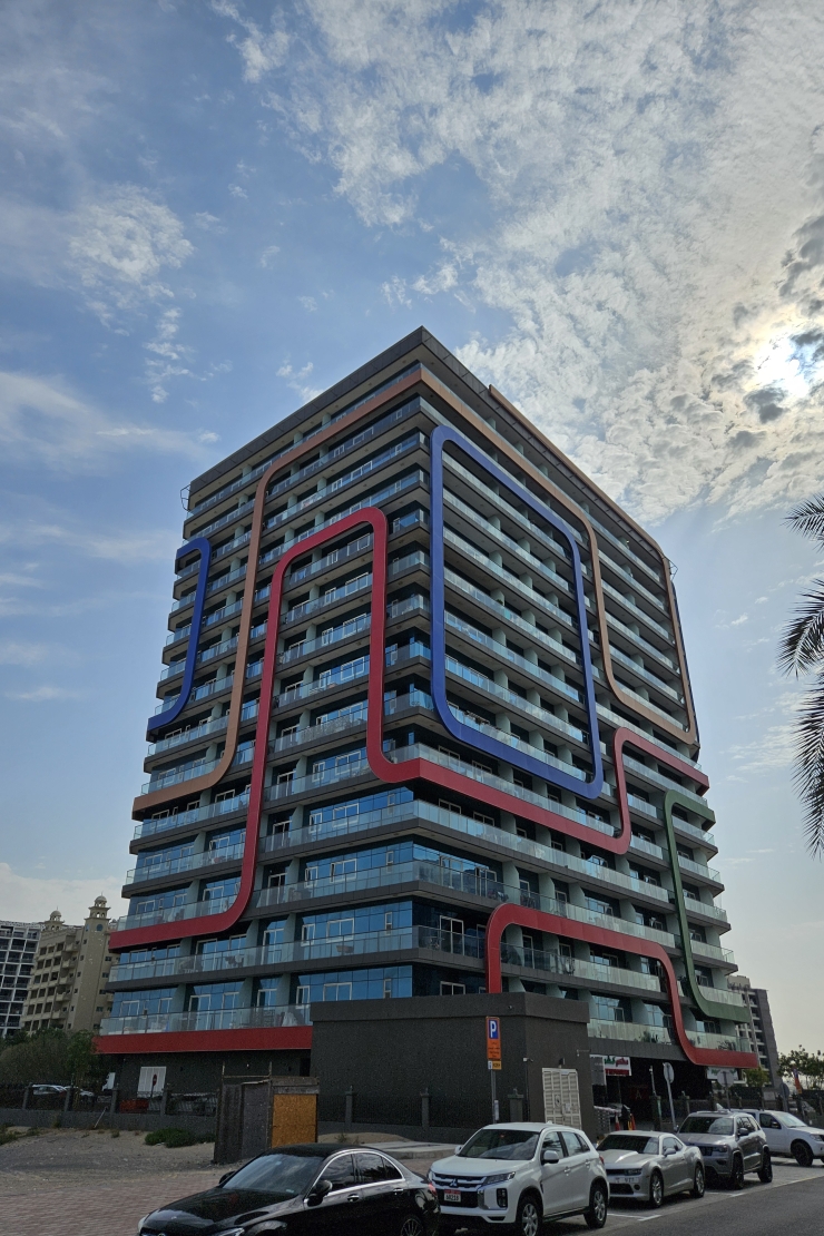 Arabian Gate - Propsearch.ae