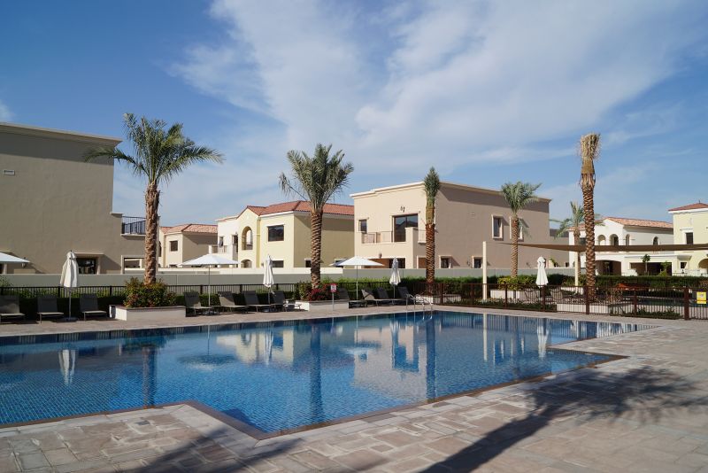 Arabian Ranches 2 Guide | Propsearch.ae