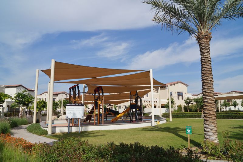 Arabian Ranches 2 Guide | Propsearch.ae