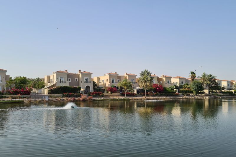 Arabian Ranches Guide | Propsearch.ae