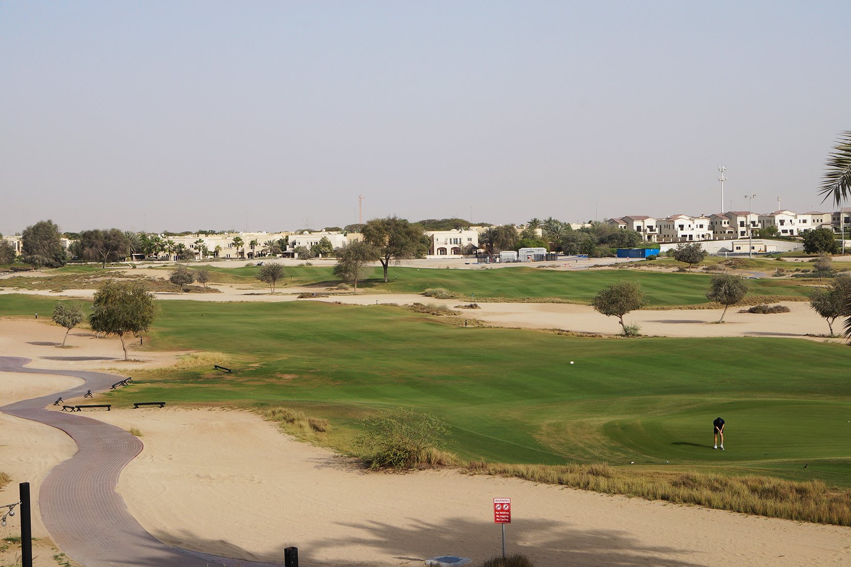 Arabian Ranches Golf Club - Propsearch.ae