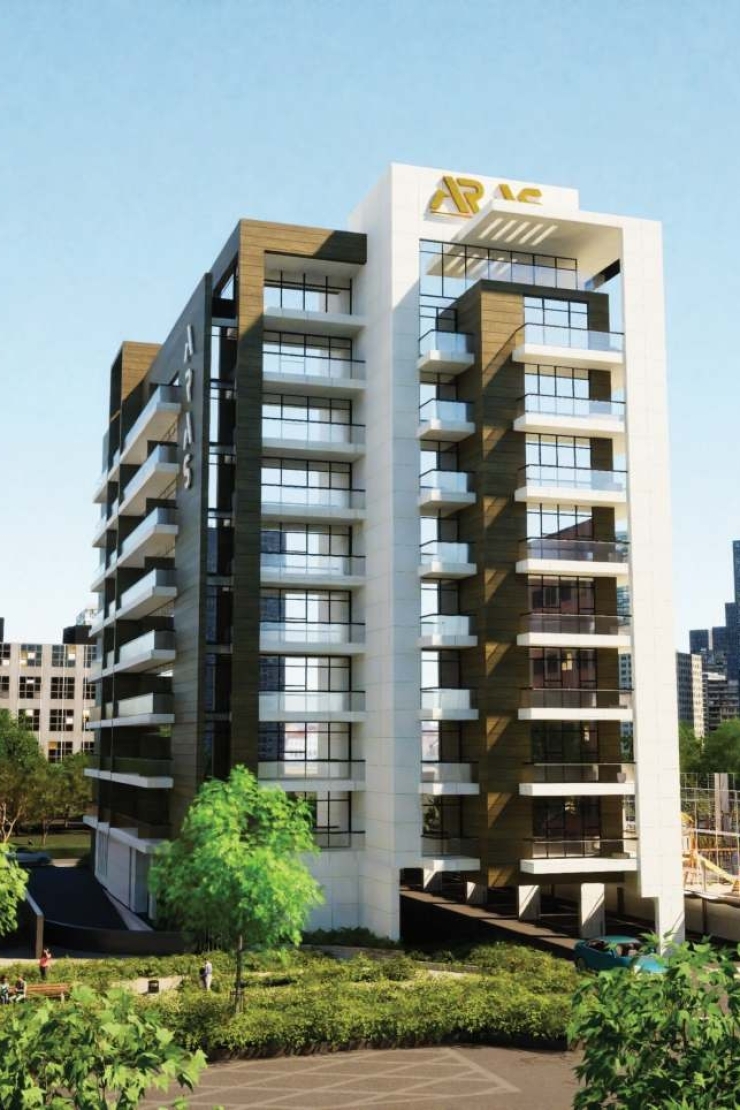 Aras Heights - Propsearch.ae