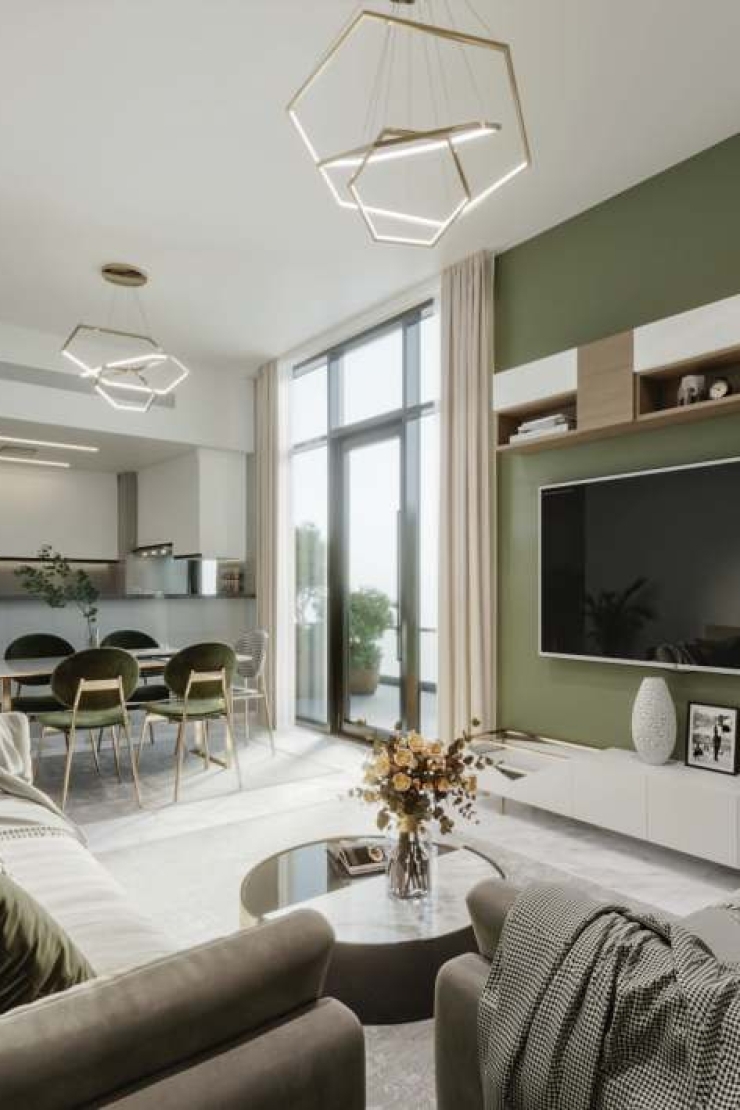 Aras Heights - Propsearch.ae