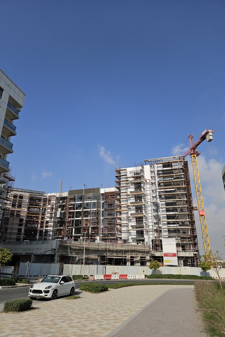 Arbor View - Propsearch.ae