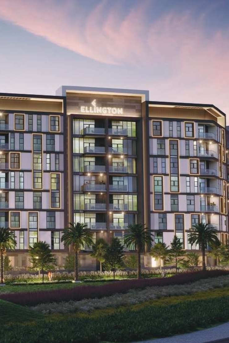 Arbor View - Propsearch.ae