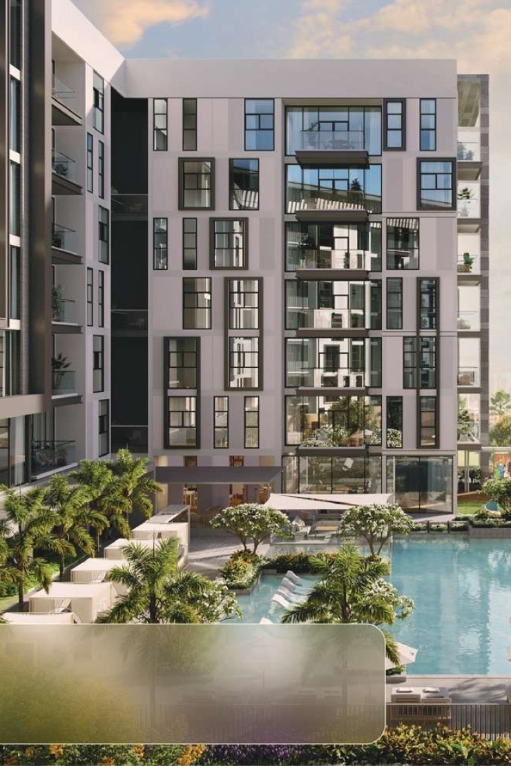 Arbor View - Propsearch.ae