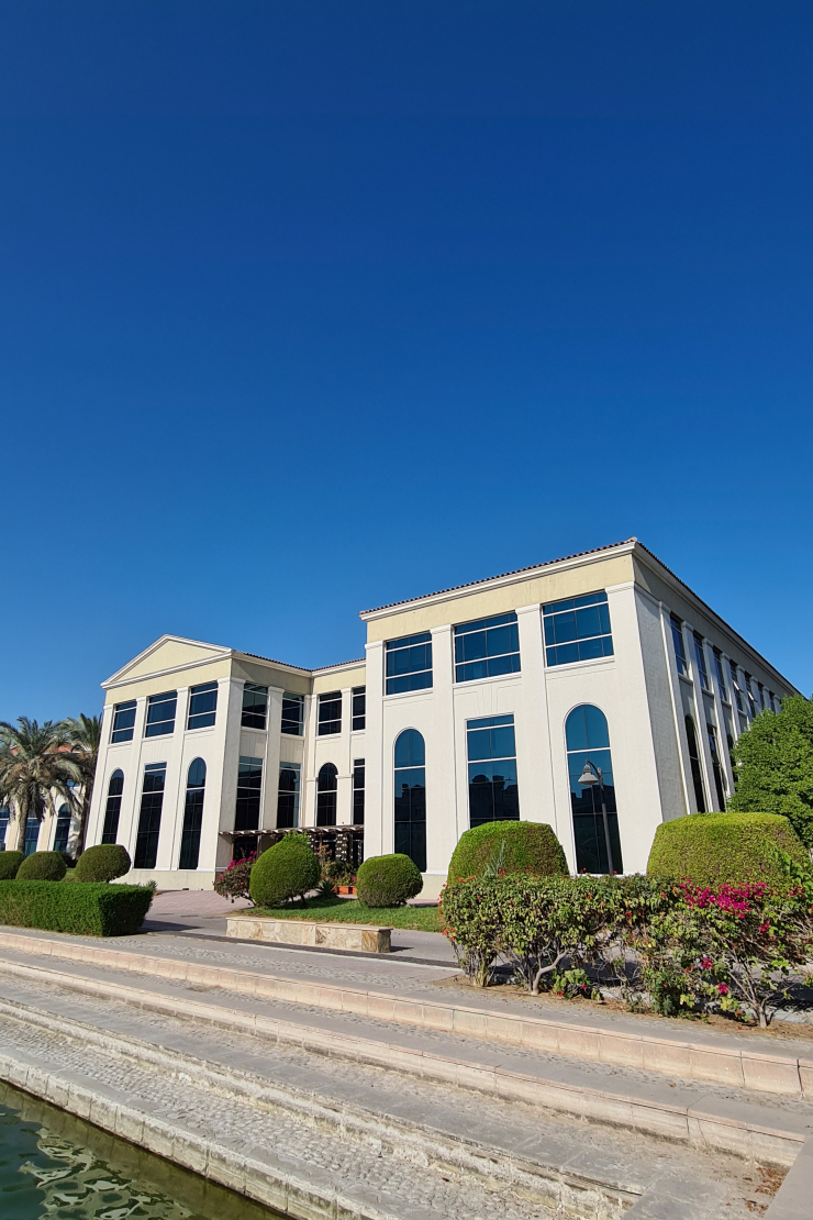 Archirodon Building - Propsearch.ae