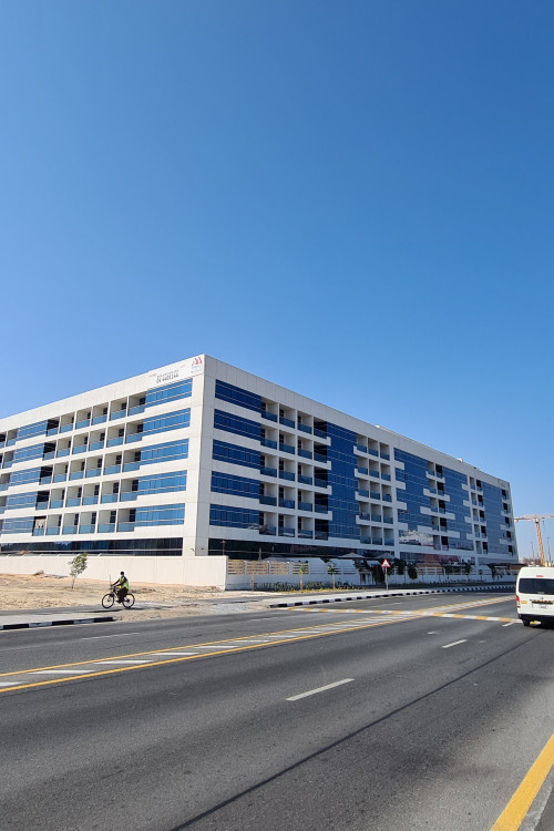 Dubai Investments Park - Propsearch.ae