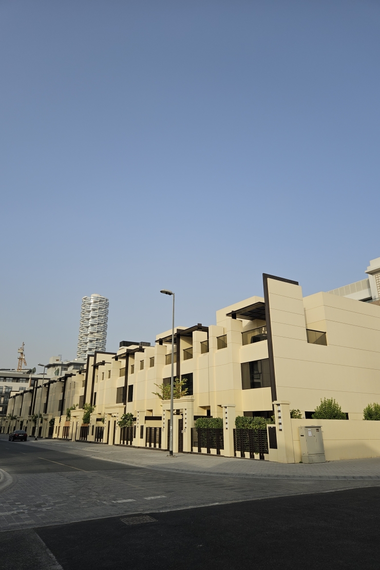 Arenco Villas JVC - Propsearch.ae