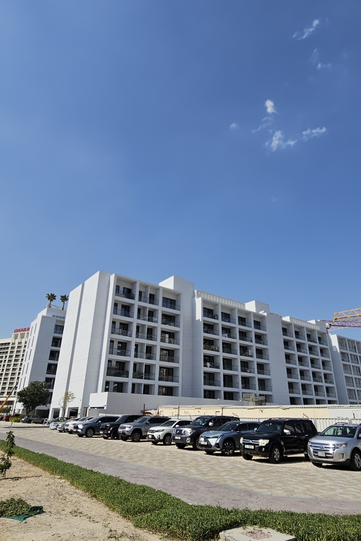 Aria Gardens - Propsearch.ae