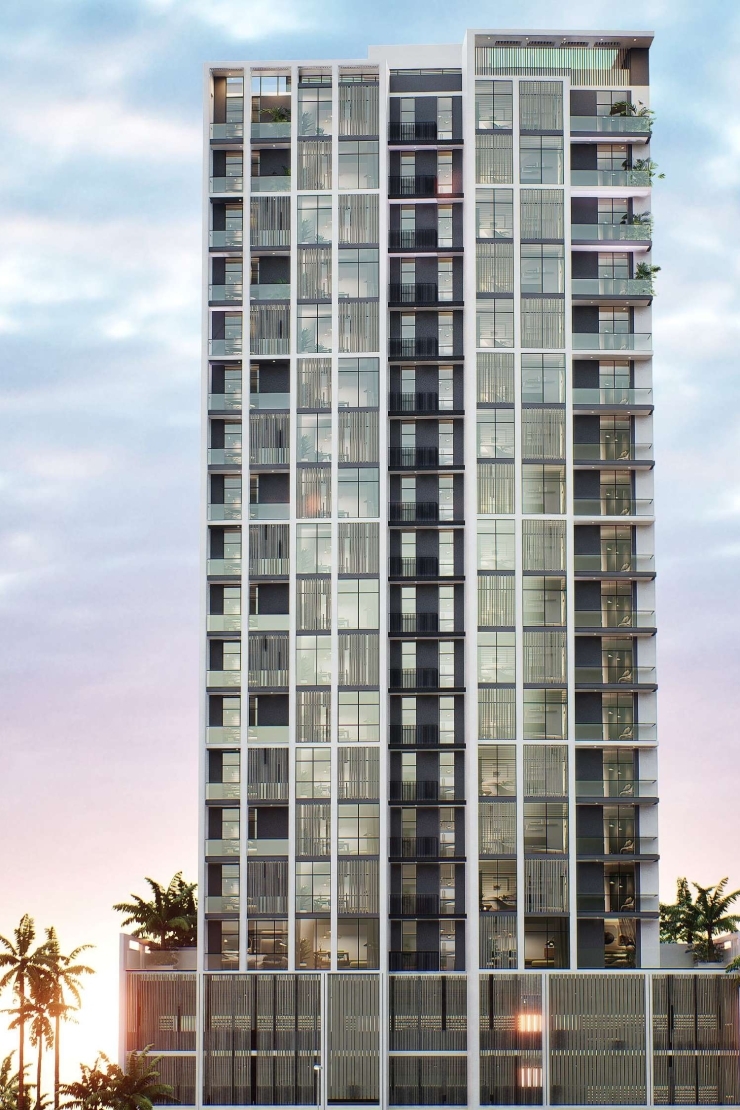 Aria Heights - Propsearch.ae