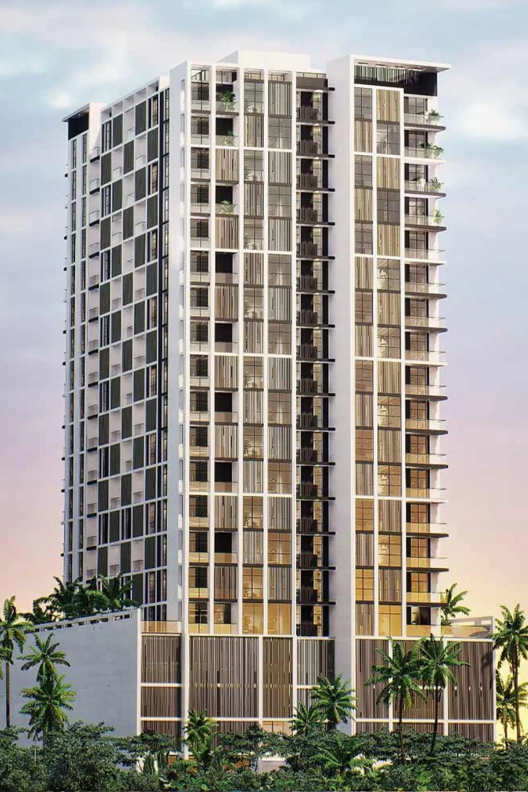 Aria Heights - Propsearch.ae