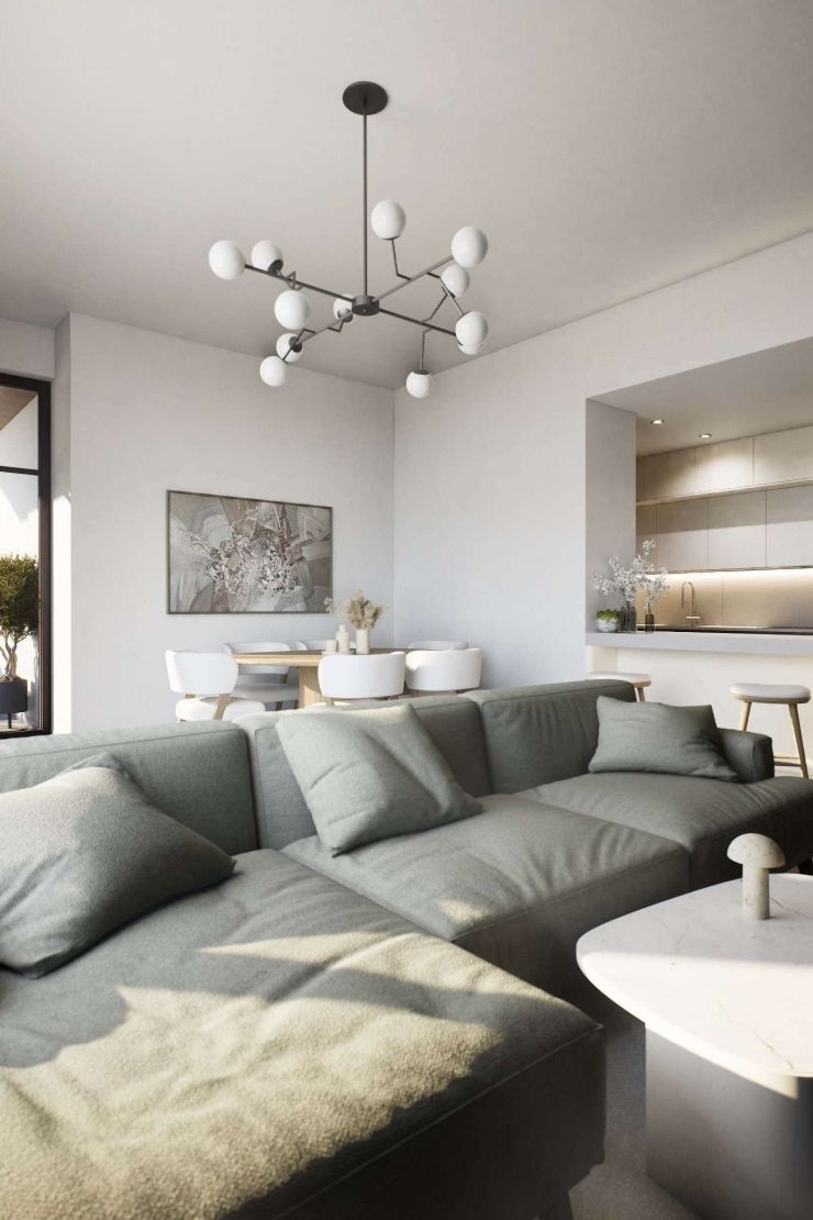 Aria Heights - Propsearch.ae