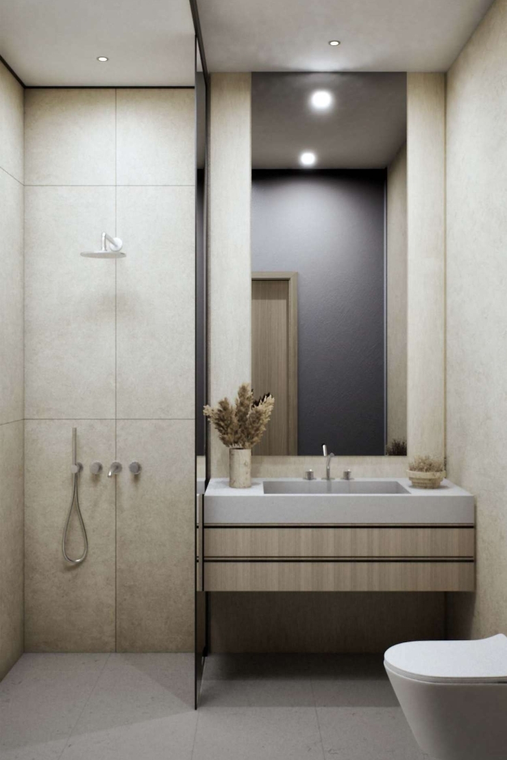 Aria Heights - Propsearch.ae