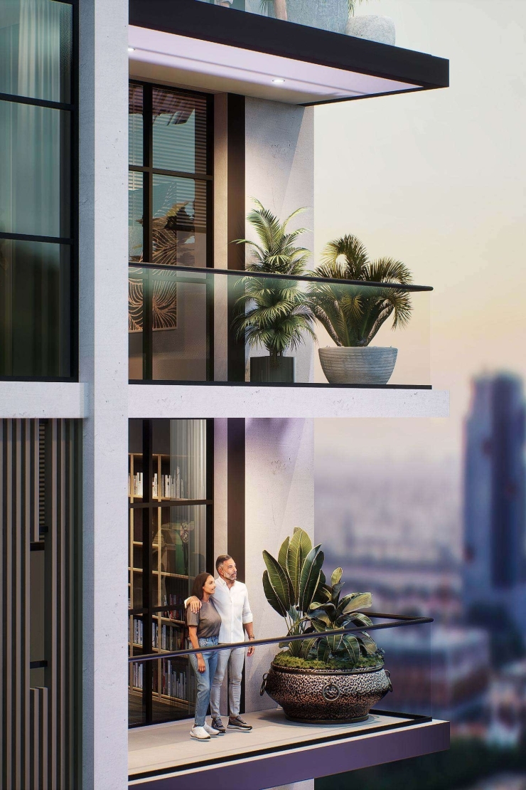 Aria Heights - Propsearch.ae