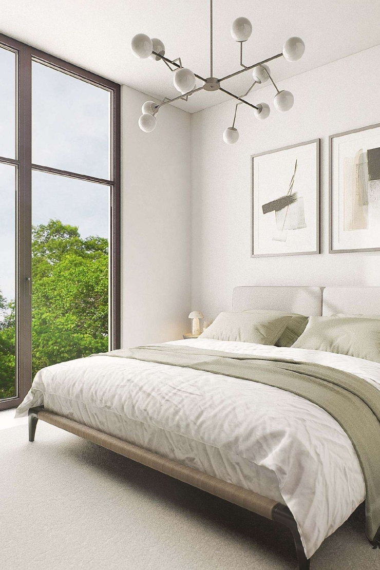 Aria Heights - Propsearch.ae