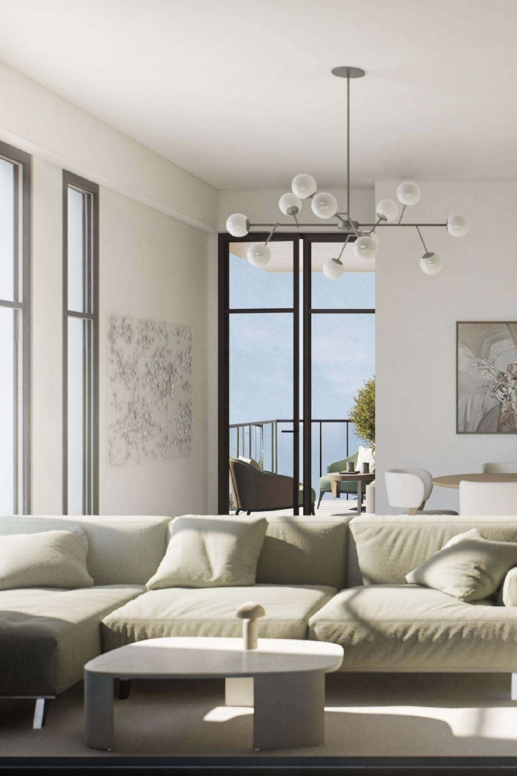 Aria Heights - Propsearch.ae