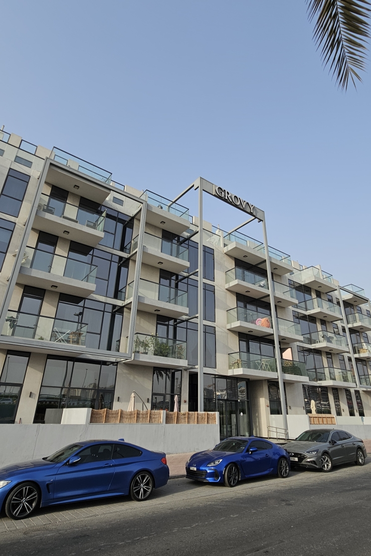 Aria Residence - Propsearch.ae