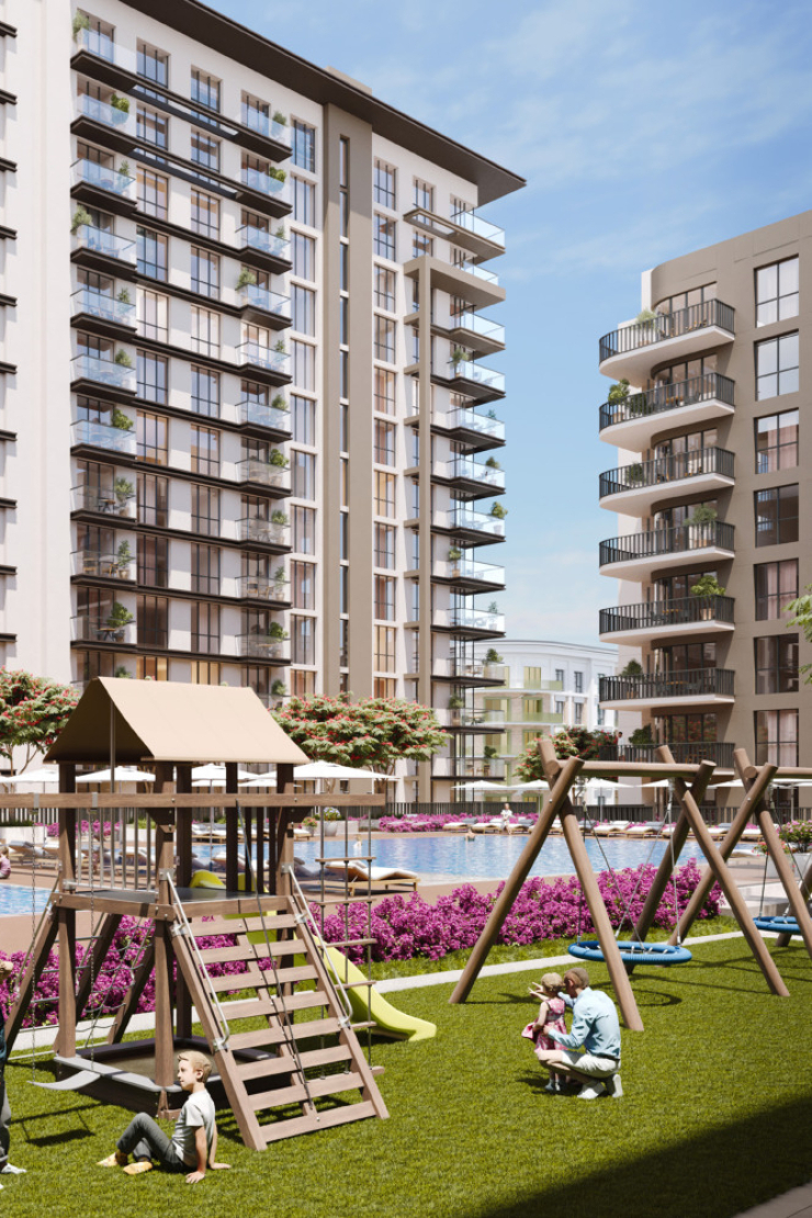 Aria - Propsearch.ae