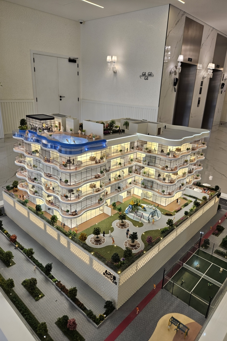 Arib Boutique - Propsearch.ae