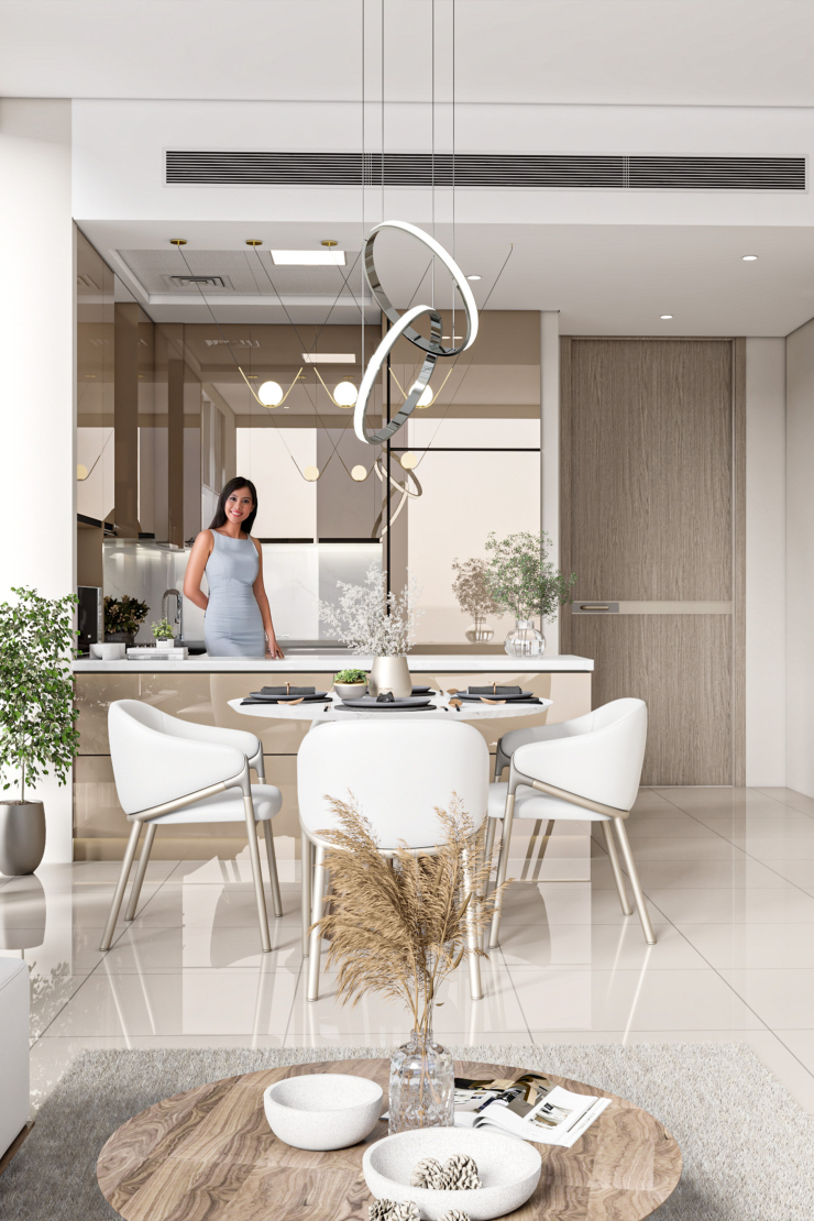 Arib Boutique - Propsearch.ae