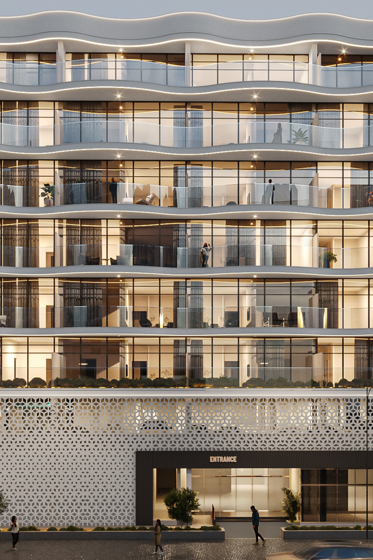 Arib Boutique - Propsearch.ae