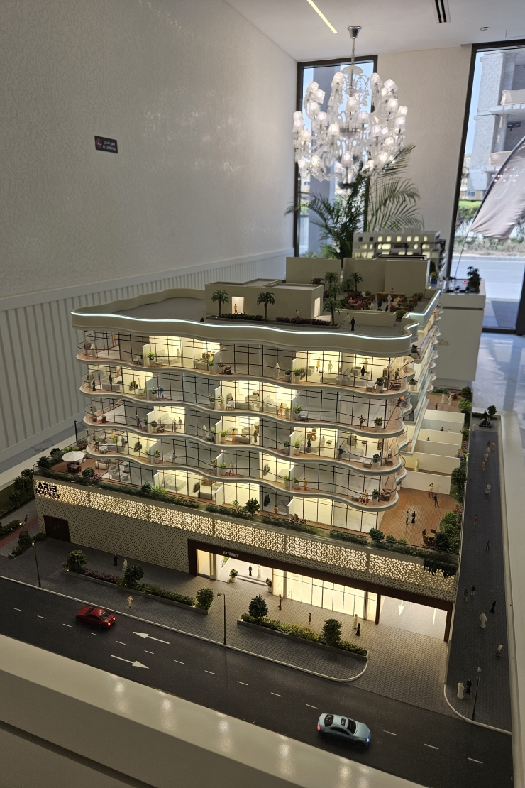 Arib Boutique - Propsearch.ae