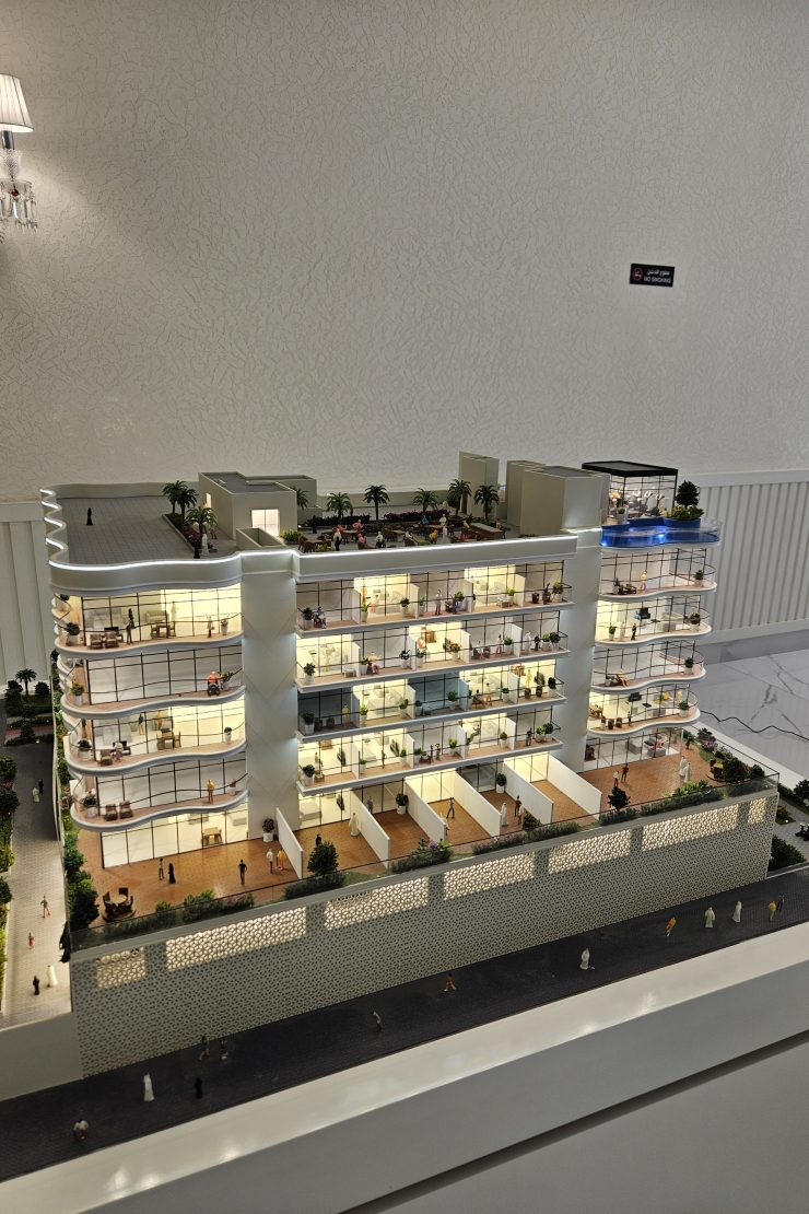 Arib Boutique - Propsearch.ae