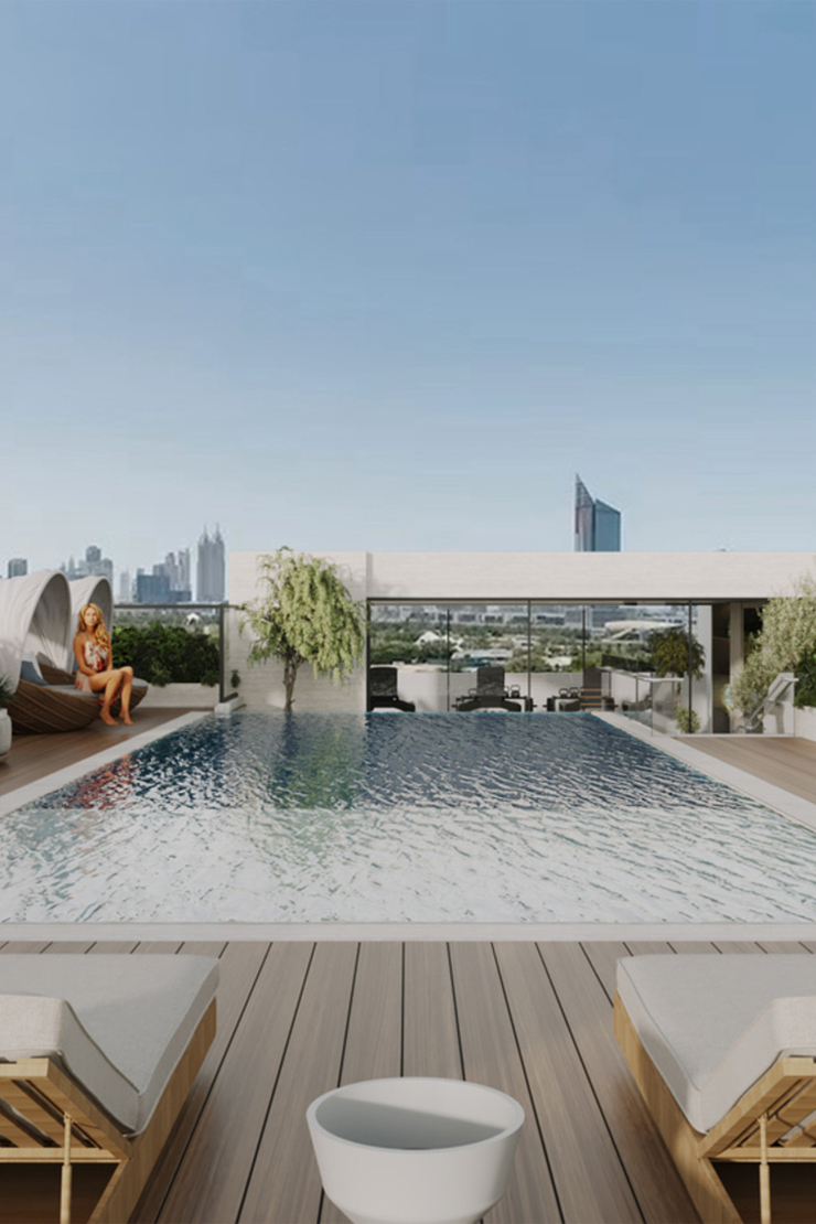 Arib Collection - Propsearch.ae