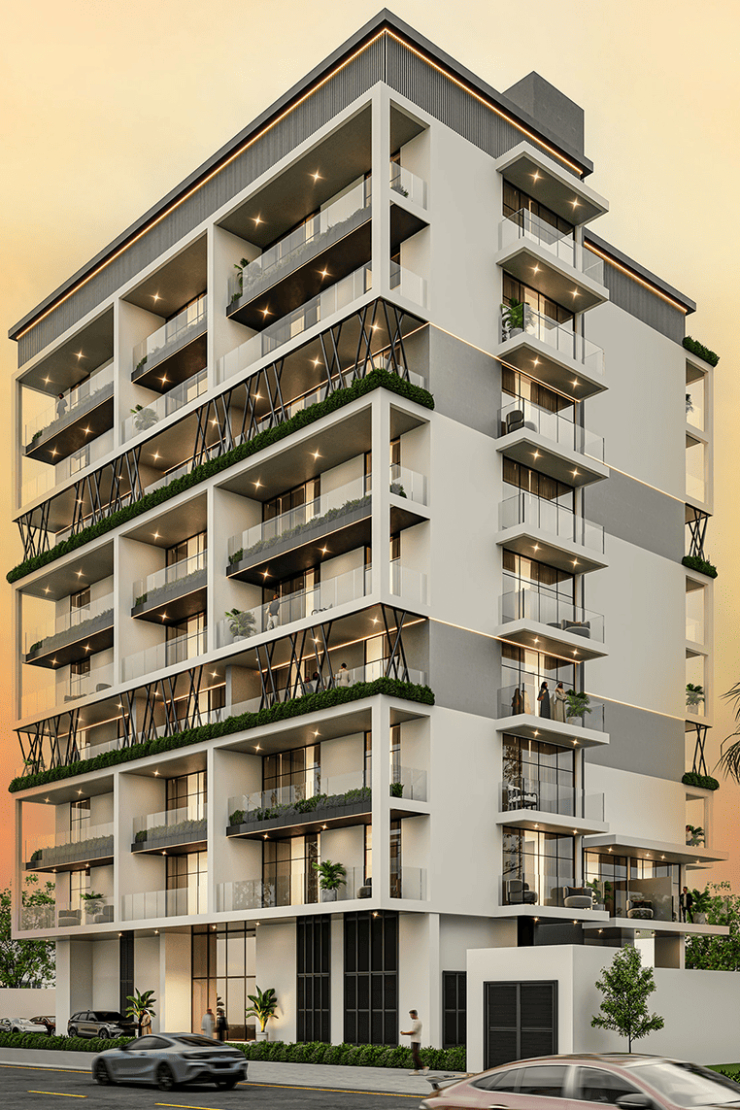 Arib Collection - Propsearch.ae
