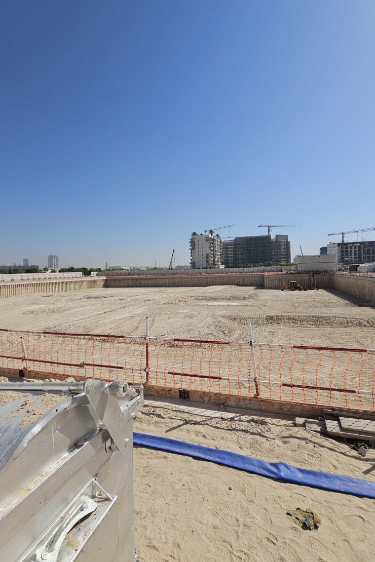 Arisha Terraces - Propsearch.ae