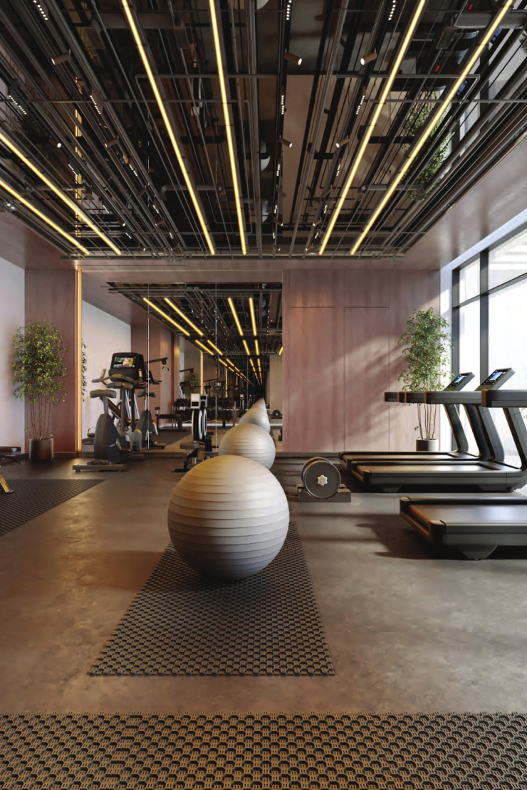 Arista One - Propsearch.ae