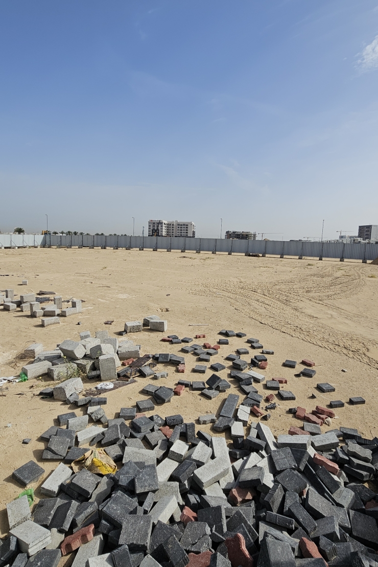 Aristo Residence - Propsearch.ae