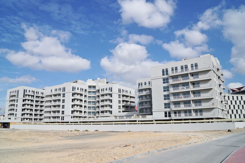 Arjan Guide | Propsearch.ae