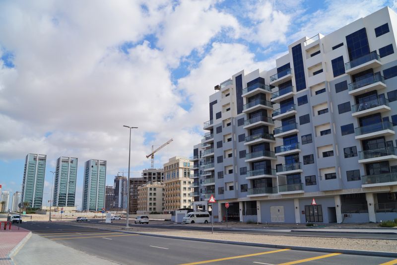 Arjan Guide | Propsearch.ae