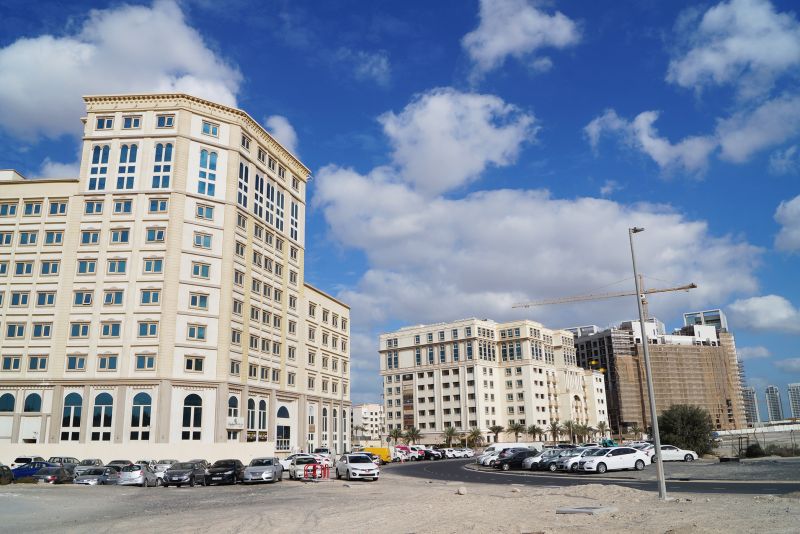 Arjan Guide | Propsearch.ae