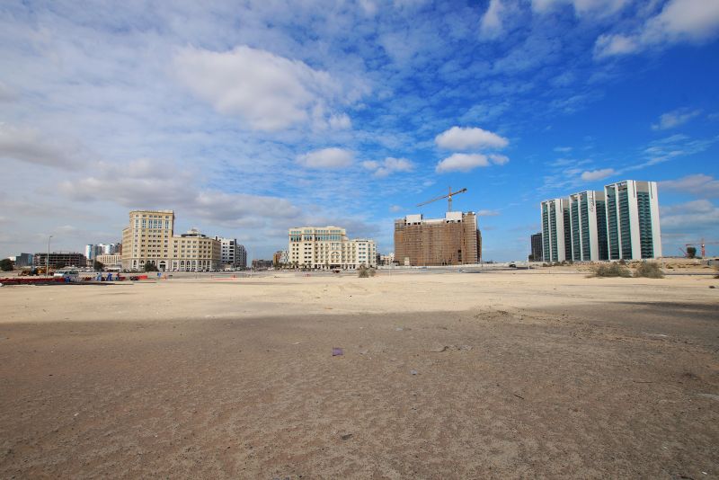 Arjan Guide | Propsearch.ae