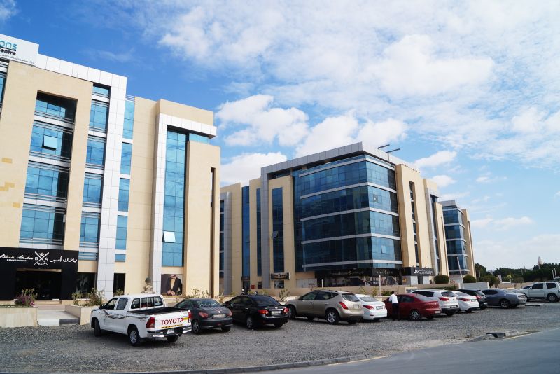 Arjan Guide | Propsearch.ae