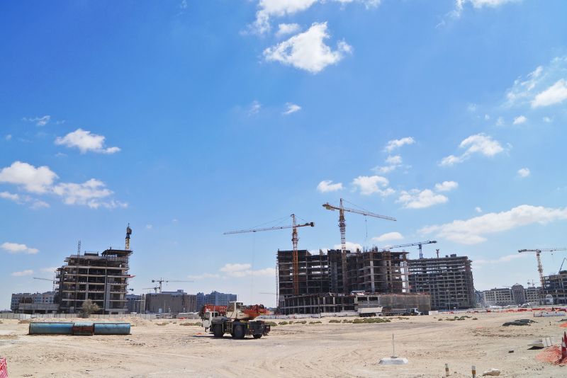 Arjan Guide | Propsearch.ae