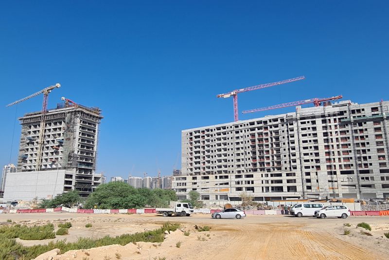 Arjan Guide | Propsearch.ae