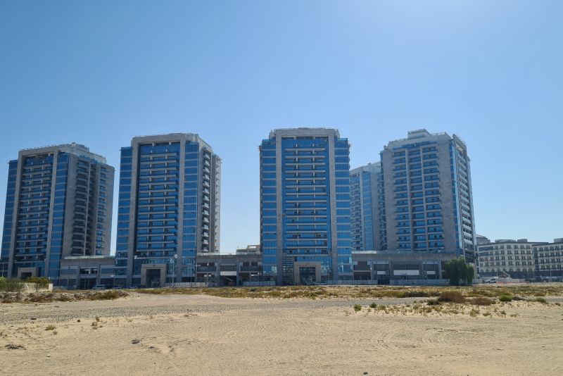 Arjan Guide | Propsearch.ae