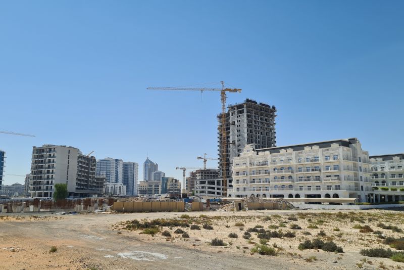 Arjan Guide | Propsearch.ae